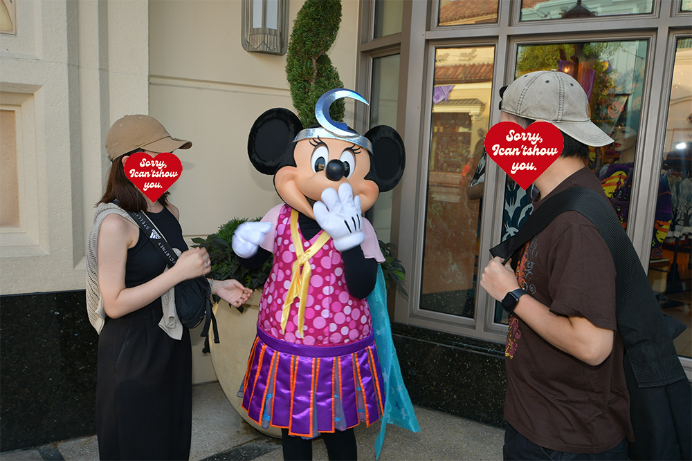 カリフォルニアディズニーはどっちがいいのか【1日に2パークまわるモデルコース2024】 – dekakeru.jp