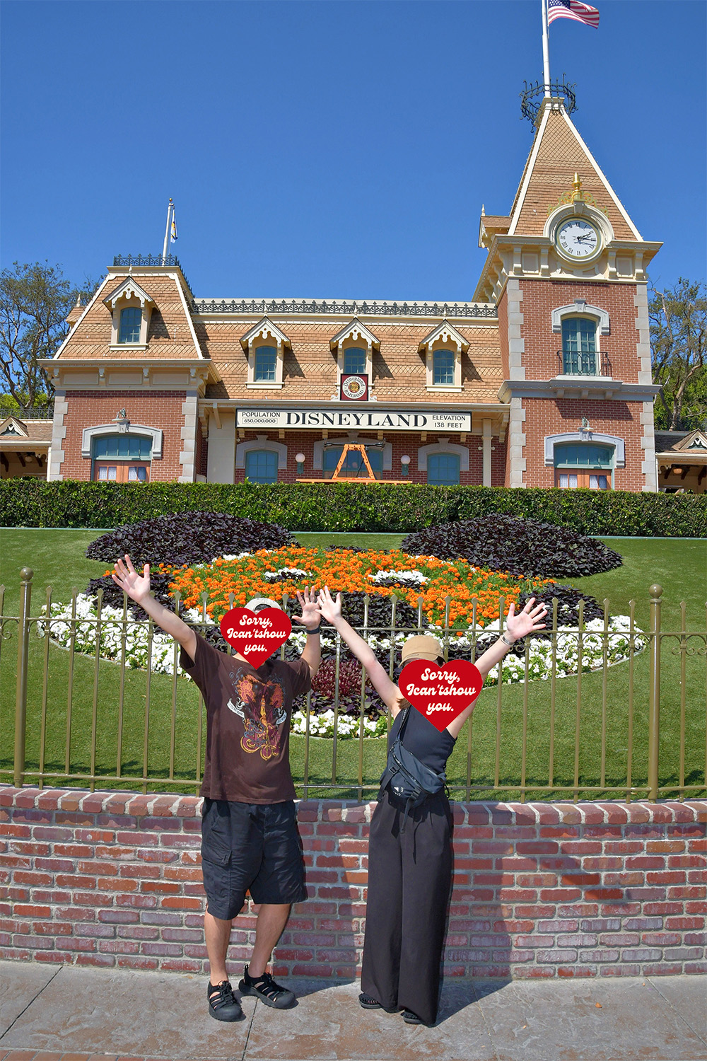 dekakeru.jp | カリフォルニアディズニーはどっちがいいのか【1日に2パークまわるモデルコース2024】