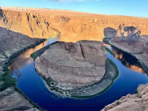 dekakeru.jp | グランドキャニオン日帰りツアーに参加して実際のツアールートをレポート！日本人におすすめ