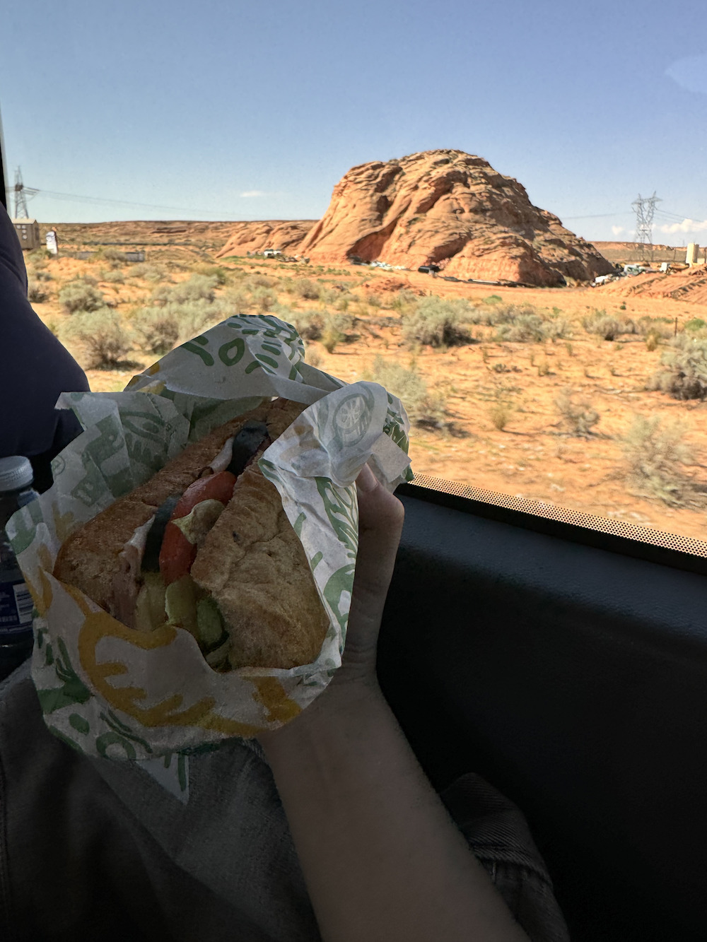 dekakeru.jp | グランドキャニオン日帰りツアーに参加して実際のツアールートをレポート！日本人におすすめ