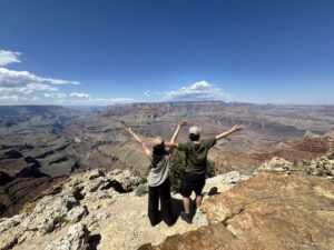 dekakeru.jp | グランドキャニオン日帰りツアーに参加して実際のツアールートをレポート！日本人におすすめ