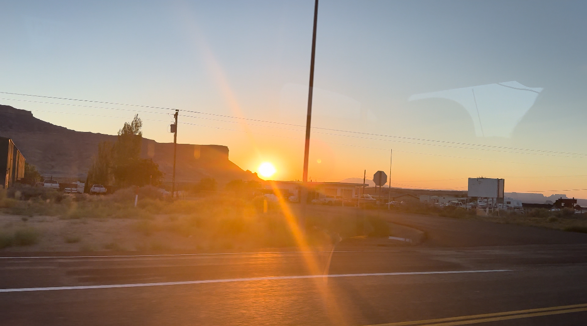 dekakeru.jp | グランドキャニオン日帰りツアーに参加して実際のツアールートをレポート！日本人におすすめ